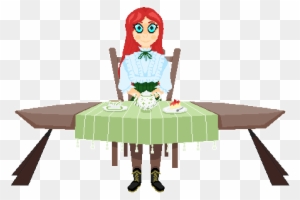 Tea Time Illustration - Tea - Free Transparent PNG Clipart Images Download