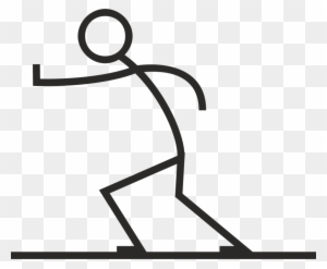 Running Stick Figure Clip Art, Transparent PNG Clipart Images Free ...