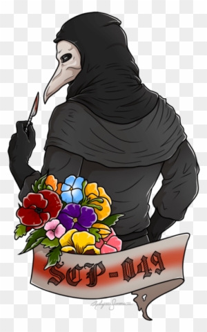 Free Png Download Scp Banner Png Images Background - Scp Containment ...