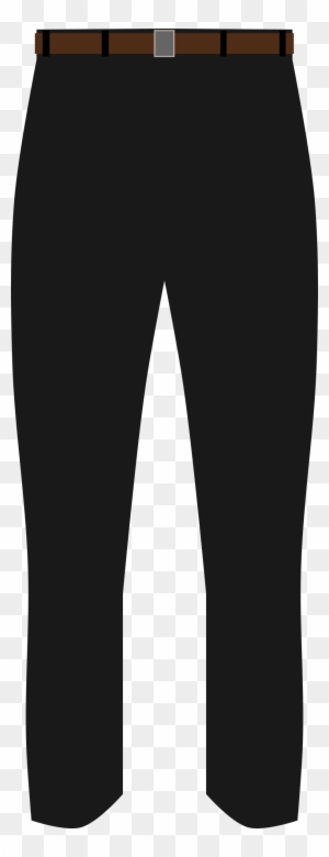 Black Pants Clipart, Transparent PNG Clipart Images Free Download ...