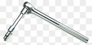 Vector Illustration Of Ratcheting Socket Wrench Hand - Socket Wrench ...