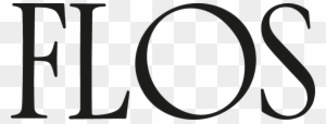 Flos Lighting - Flos Logo - Free Transparent PNG Clipart Images Download