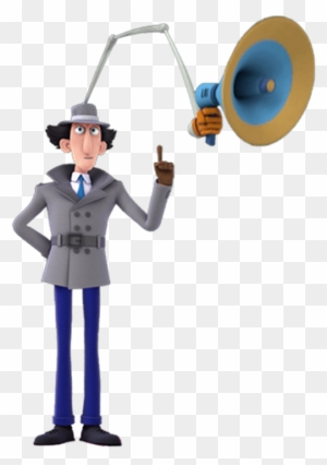 Inspector Clipart, Transparent PNG Clipart Images Free Download ...