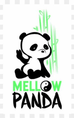 Mellow Panda 1000mg Industrial Hemp Extract Flavored - Cartoon - Free ...