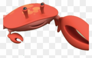 Fiddler Crab Clipart - Crab - Free Transparent PNG Clipart Images Download