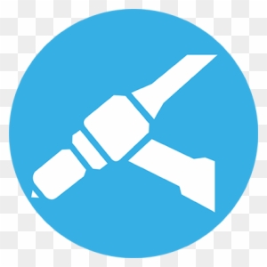 Icon - Tig Welding Icon - Free Transparent PNG Clipart Images Download