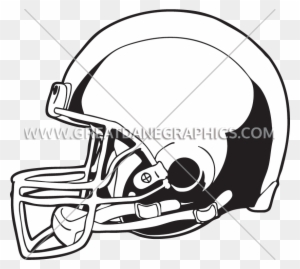 Side Football Helmet - Football Helmet - Free Transparent PNG Clipart ...