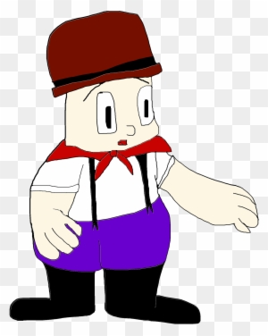 Elmer Fudd Clipart, Transparent PNG Clipart Images Free Download ...