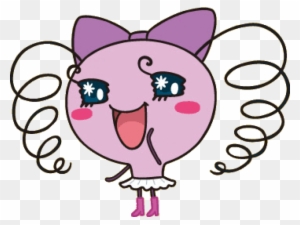 Free Png Download Makiko Clipart Png Photo Png Images - Tamagotchi ...