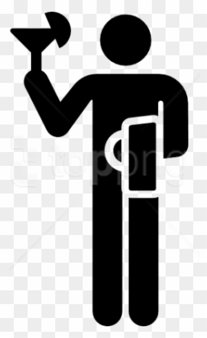 Free Png Download Waiter Clipart Png Photo Png Images - Restaurants ...