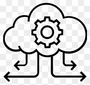 Votre Site Est Sécurisé Et Sauvegardé - Backend Icon - Free Transparent ...