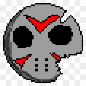 Jason Mask Part - Illustration - Free Transparent PNG Clipart Images ...