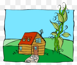 Jack And The Beanstalk Clipart, Transparent PNG Clipart Images Free ...