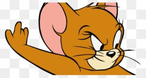 Render Tom E Jerry - Angry Pictures For Whatsapp - Free Transparent PNG ...