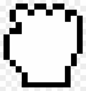 Hand Grab Cursor Png