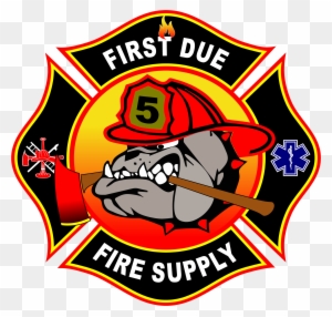First Due Fire Supply - Free Transparent PNG Clipart Images Download