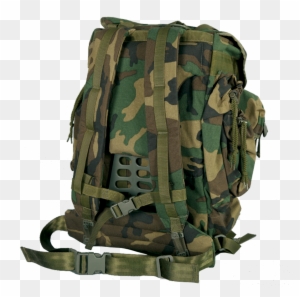 Military Backpack No Background - Free Transparent PNG Clipart Images ...