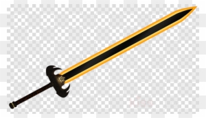 Greatsword Vector Clipart Classification Of Swords - Transparent Pepe ...