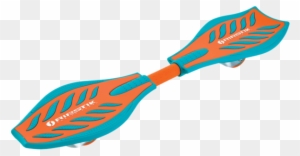 Ripstik Brights - Pink Rip Stick - Free Transparent PNG Clipart Images ...
