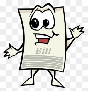 Bill - Parliament Bill - Free Transparent PNG Clipart Images Download