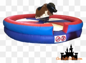 Rodeo Bull Ride - Rodeo Bull - Free Transparent PNG Clipart Images Download