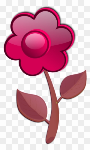 Cute Spring Flower Clipart - Cute Spring Flower Clipart - Free ...