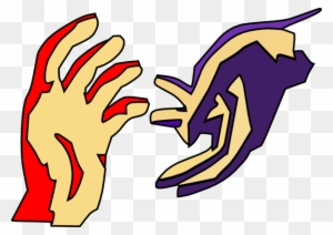 Download Helping People Png Clipart Clip Art Hand Communication ...
