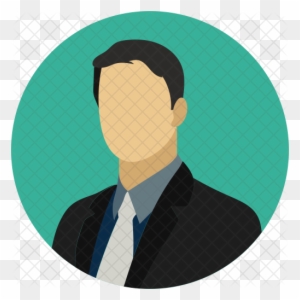 Executive - Ceo Icon - Free Transparent PNG Clipart Images Download