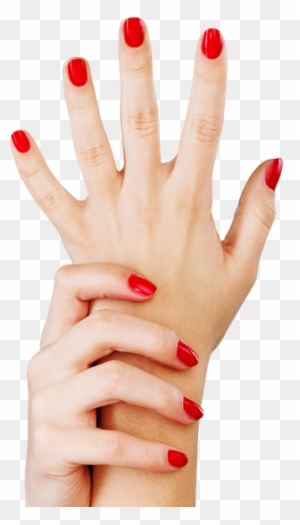 Hand Png Images Transparent - Nail - Free Transparent PNG Clipart ...