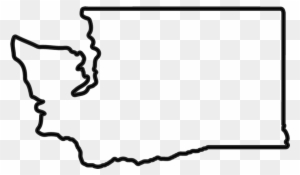 Free Png Washington State Png Image With Transparent - Washington State ...