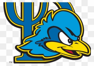 Youdee, University Of Delaware's Mascot - Delaware Blue Hens Logo ...