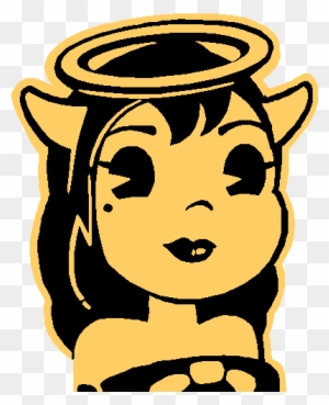 [blender Release] Alice Angel V2 By Austinthebear - Alice Angel ...