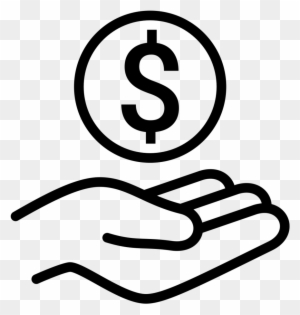 Deposits Icon - Free Transparent PNG Clipart Images Download