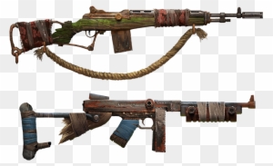 Cosplay Weapons, Sci Fi Weapons, Weapons Guns, Fantasy - Rust Weapons ...