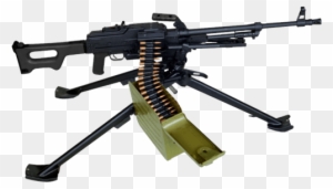 Machine Gun Clip Art, Transparent PNG Clipart Images Free Download ...