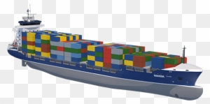 Obrázek1 - Feeder Ship - Free Transparent PNG Clipart Images Download
