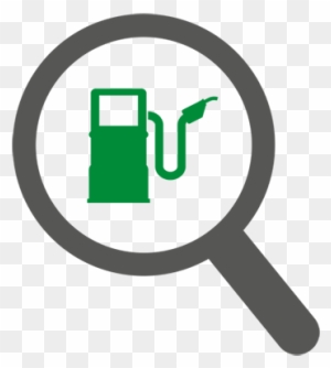 Canbus Fuel Icon - Fuel Monitoring Icon - Free Transparent PNG Clipart ...