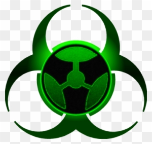 Biohazard Png - Green Biohazard Symbol Png - Full Size PNG Clipart ...