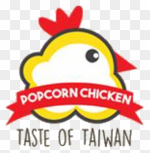 Popcorn Chicken Delivery - Chicken Popcorn Logo - Free Transparent PNG ...