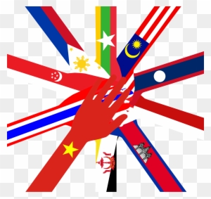 Asean Logo No Background
