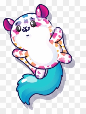 Pikmi Pops Surprise Season 2 List Of Characters Skooter - Cartoon ...