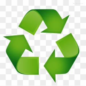 Recycle Logo Transparent Background Recycle Arrows - 3r Reduce Reuse ...