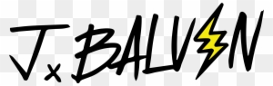 Win A Limited Edition Signed J Balvin Merch Bundle - Logo De J Balvin ...
