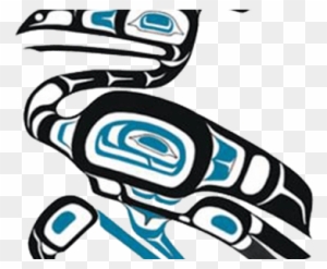 Northwest Coast Indian Art - Free Transparent PNG Clipart Images Download