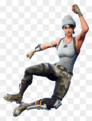 Fortnite Skin No Background - Free Transparent PNG Clipart Images Download