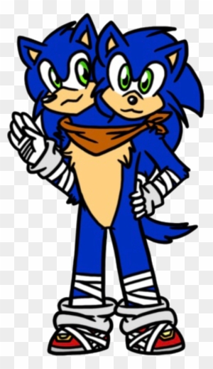 Sonic Head Black - Sonic The Hedgehog Head - Free Transparent PNG ...