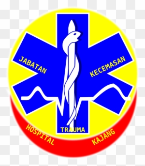 Paramedic Cross - Free Transparent PNG Clipart Images Download