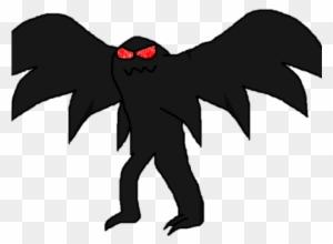 Mothman Clipart Transparent Man - Illustration - Free Transparent PNG ...