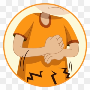 Abdominal Pain, Cramping, And Bloating That Are Relieved - Abdominal ...