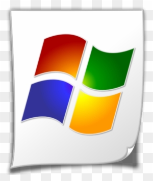 Ms Windows Clipart Computer System - Microsoft Corporation - Free ...
